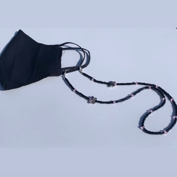 Others Follow | Jewelry | Custom Mask Chains | Poshmark